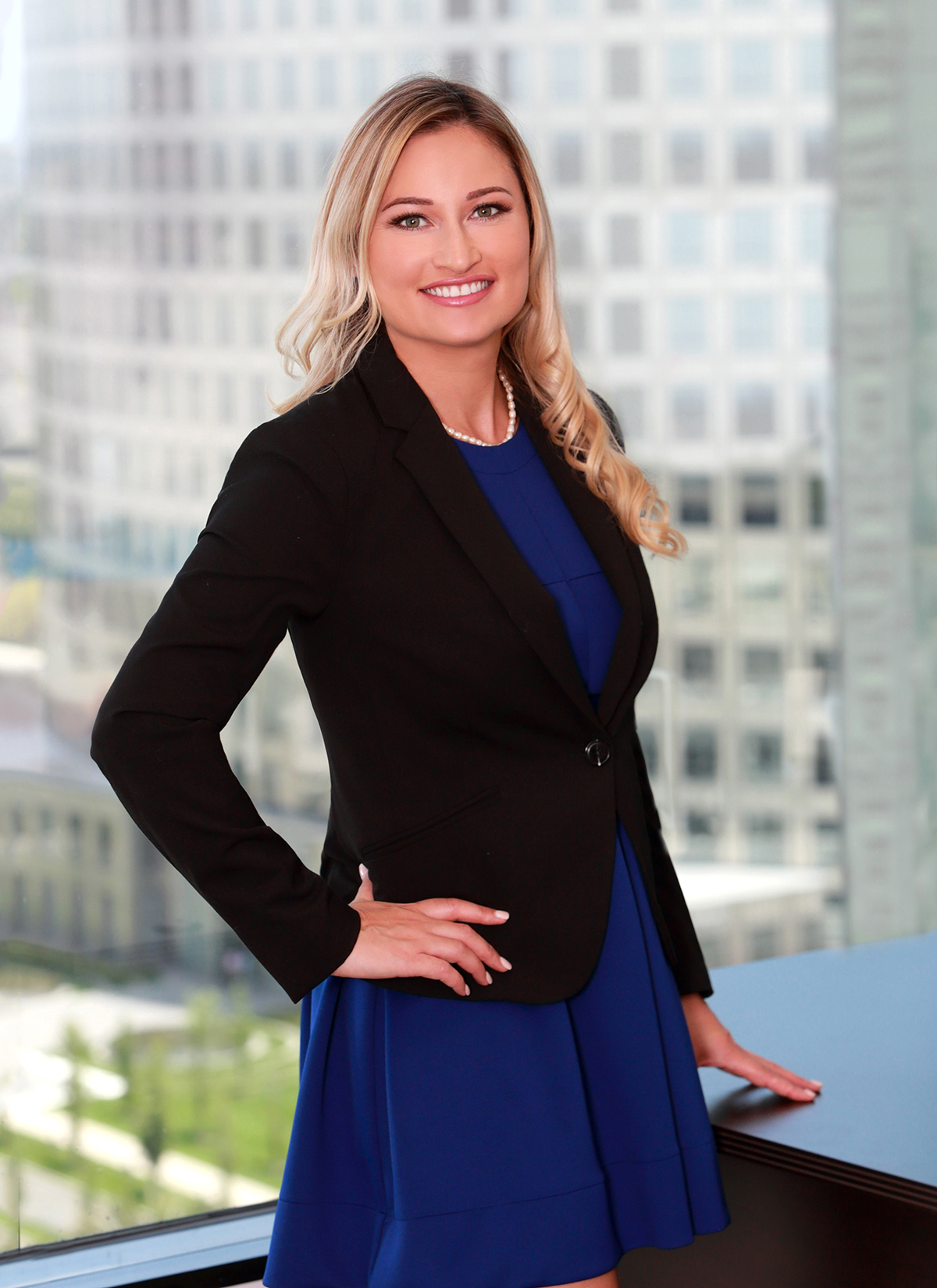 Toni S. Conway - DeFrenza Lee LLP Practice Area Orange County