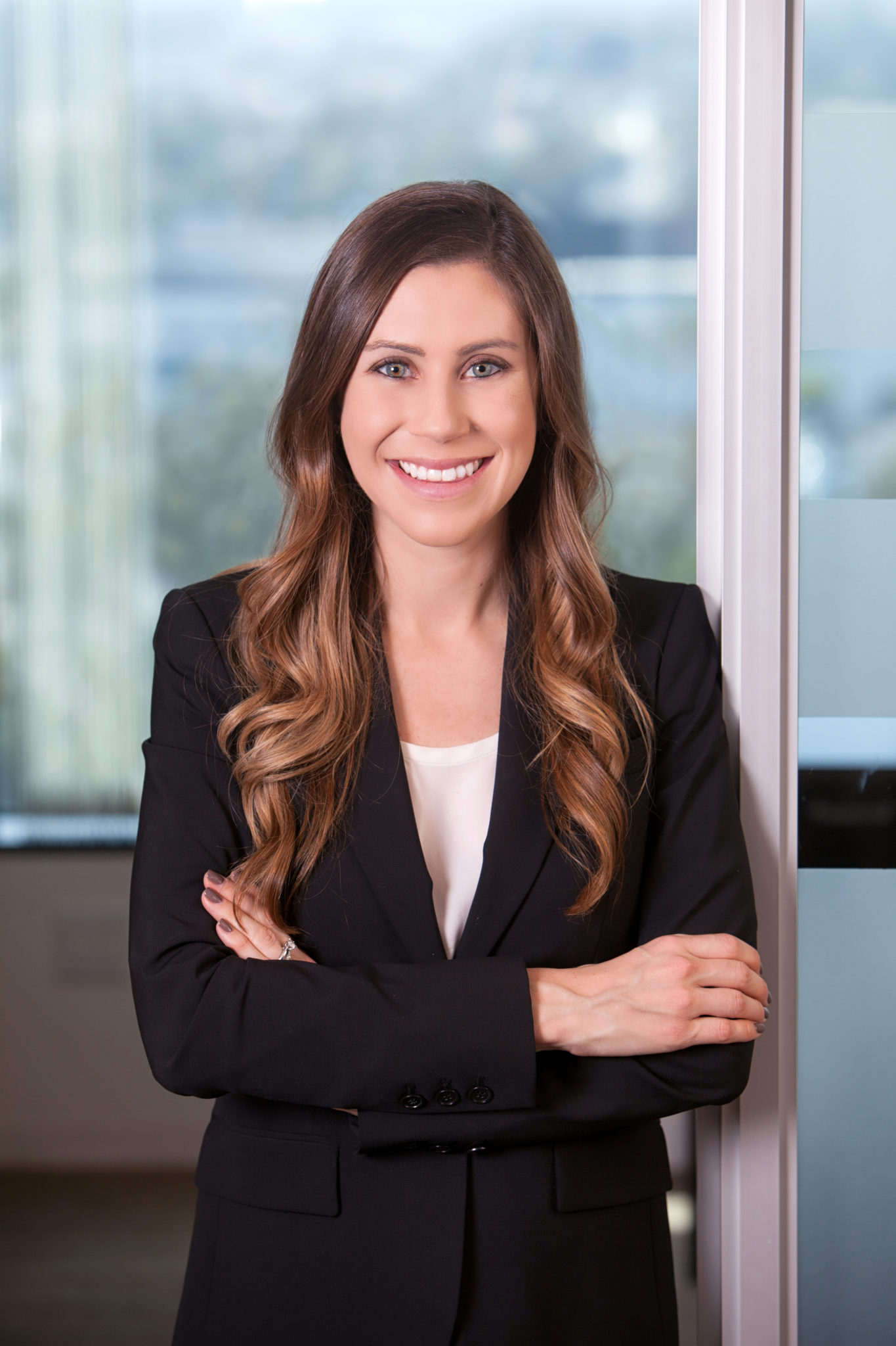 Sara K. Frasco - DeFrenza Lee LLP Practice Area Orange County